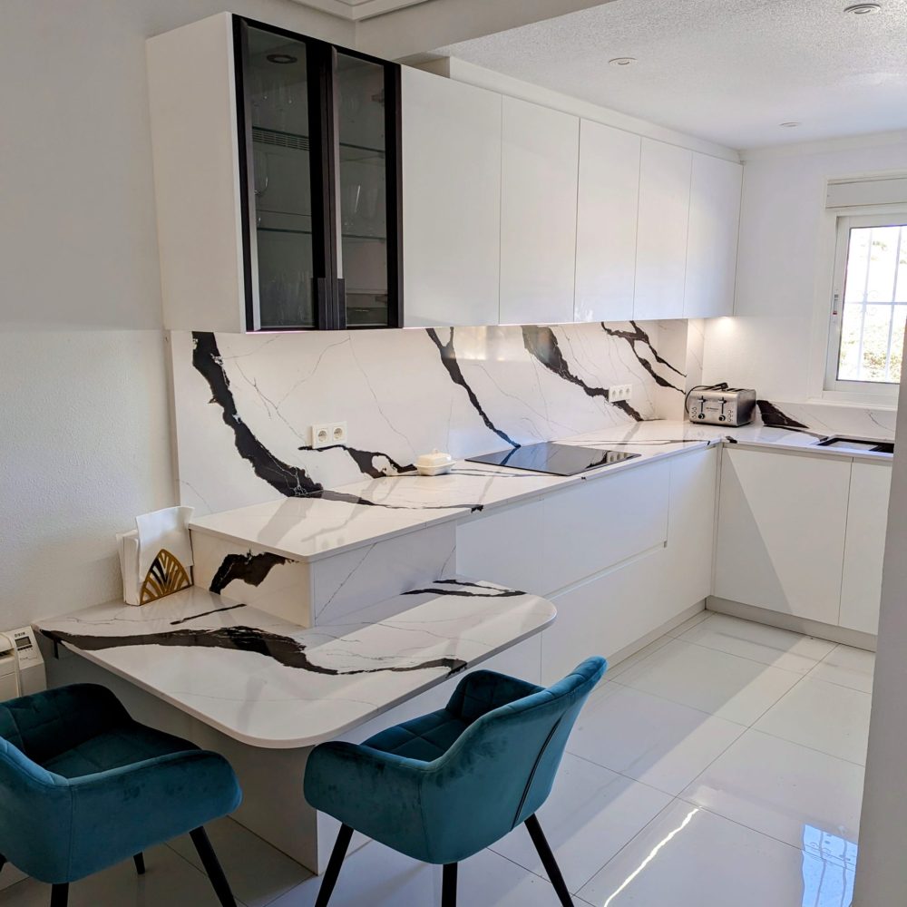 Ultimate Kitchen Design - Ultimate kitchens